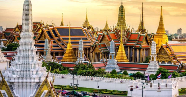 Esperienza di viaggio a Bangkok - Guida di viaggio a Bangkok