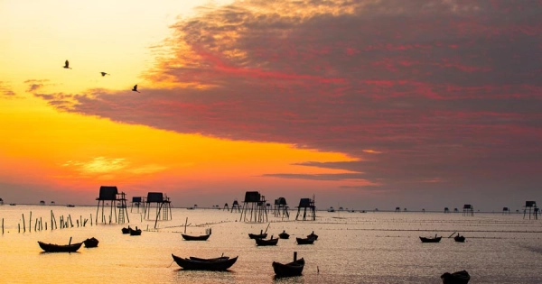 Thai Binh - Consiglio di viaggio - Attrazione a Thai Binh