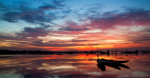 Laguna di Tam Giang escursione: La bellezza della natura