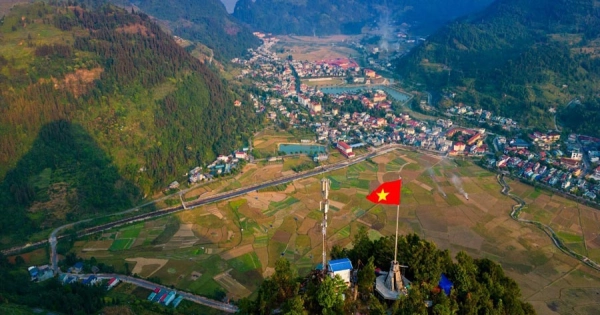 Muong Khuong - Consigli di viaggio a Muong Khuong