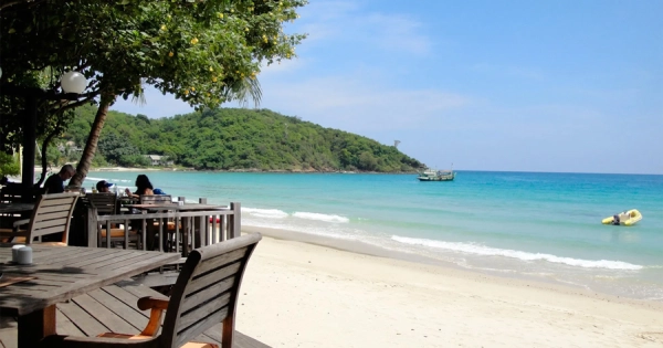 Koh Samet - Guida di viaggio - Attrazione in Thailandia